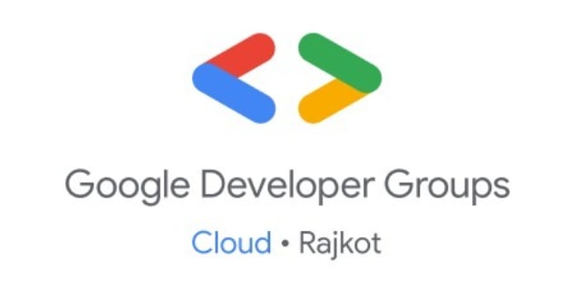 Google Developer Groups GDG Rajkot